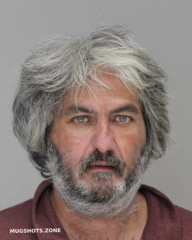 THOMPSON PAUL 10/01/2024 - Dallas County Mugshots Zone