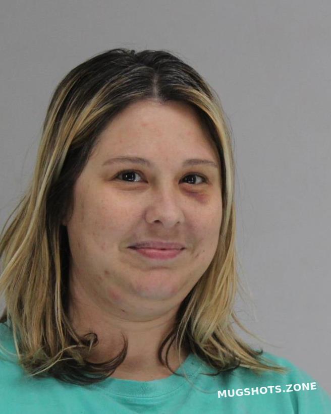 HUNT JENNIFER 10/01/2024 - Dallas County Mugshots Zone