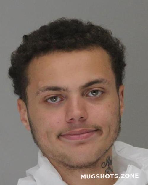 STEELE RICHARD 10/01/2024 - Dallas County Mugshots Zone