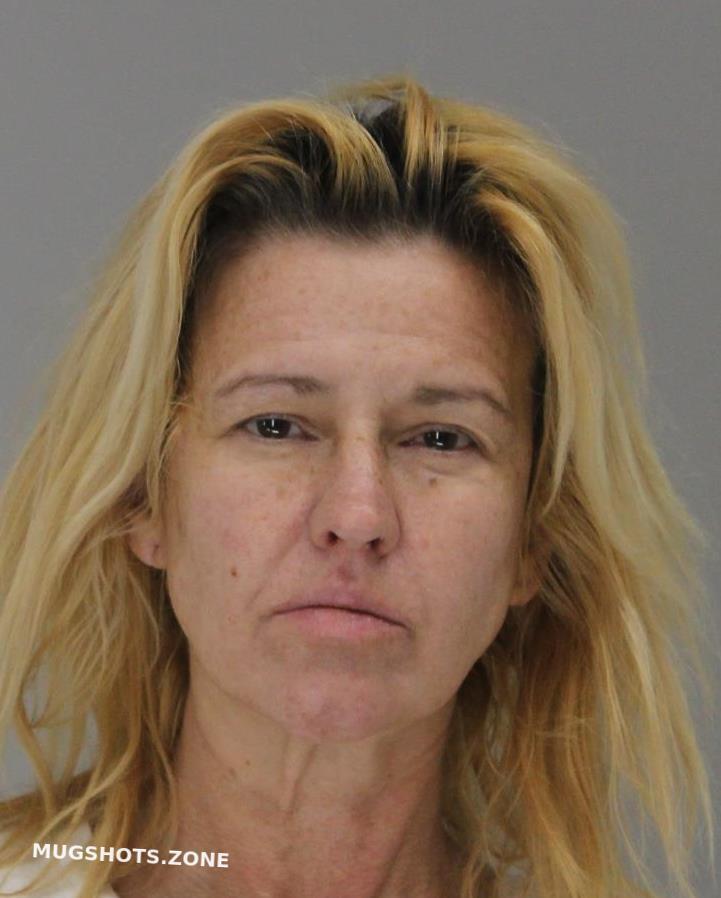 MCLEOD SHELLY 10/02/2024 - Dallas County Mugshots Zone