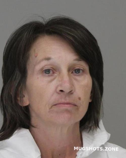 CARR MICHELLE 10/02/2024 - Dallas County Mugshots Zone