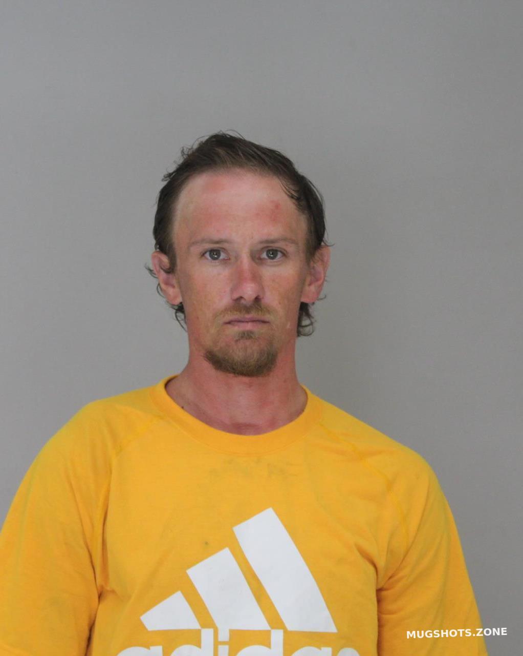 JONES NICHOLAS 10/02/2024 - Dallas County Mugshots Zone