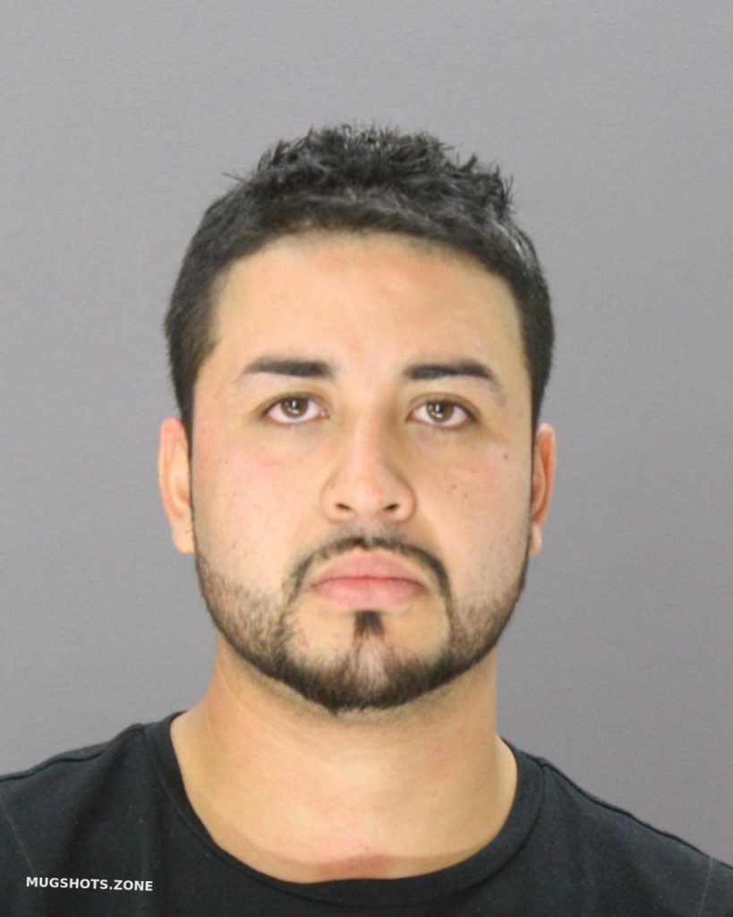 MARTINEZ BENJAMIN 10/02/2024 - Dallas County Mugshots Zone