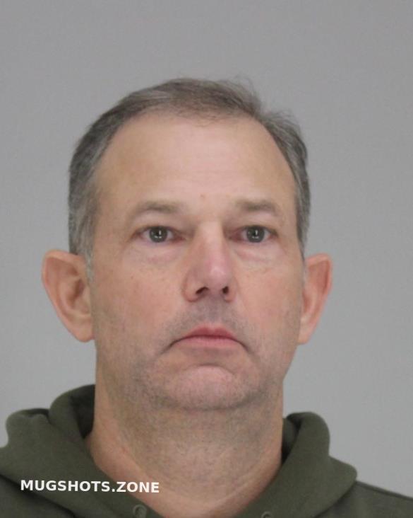 MYERS KEITH 10/02/2024 - Dallas County Mugshots Zone