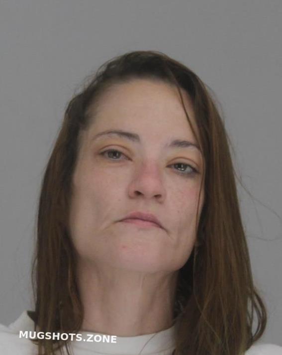 CANTU JESSICA 10/02/2024 - Dallas County Mugshots Zone