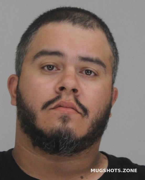 GRANILLO JAIME 10/02/2024 - Dallas County Mugshots Zone