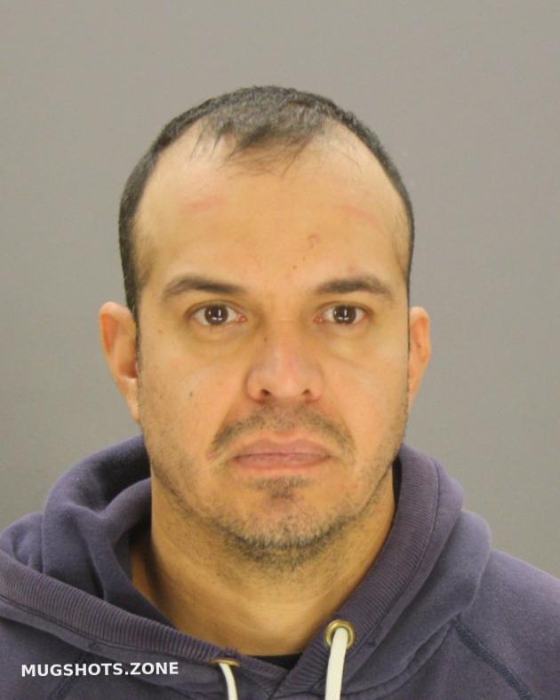 SOLIS JUAN 10/02/2024 - Dallas County Mugshots Zone