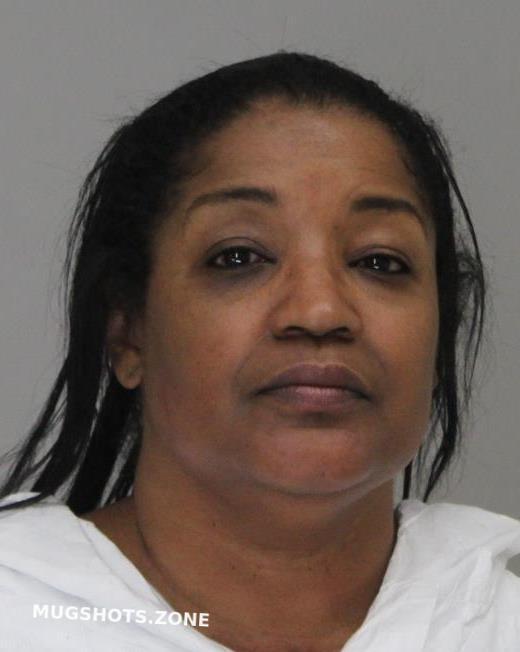 WIGGINS LARYTA 10/02/2024 - Dallas County Mugshots Zone