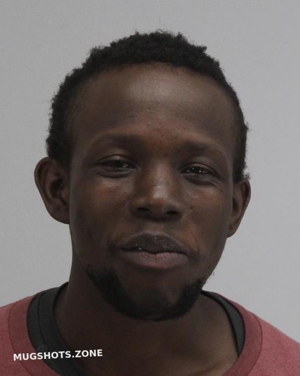 EVANS CHARLES 10/03/2024 - Dallas County Mugshots Zone