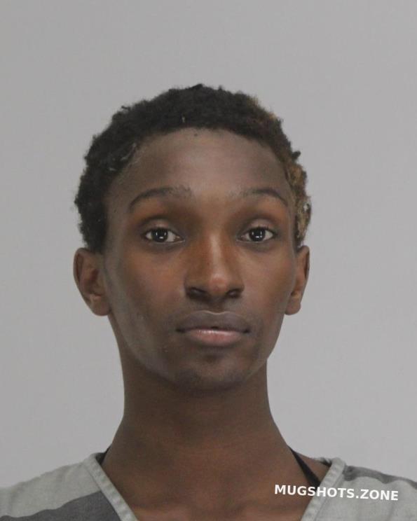 WILSON MICHAEL 10/03/2024 - Dallas County Mugshots Zone