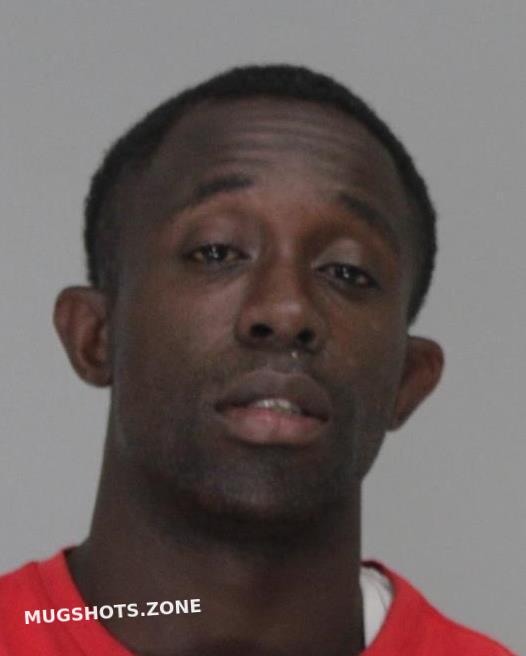 MURPHY DONAVAN 10/03/2024 - Dallas County Mugshots Zone