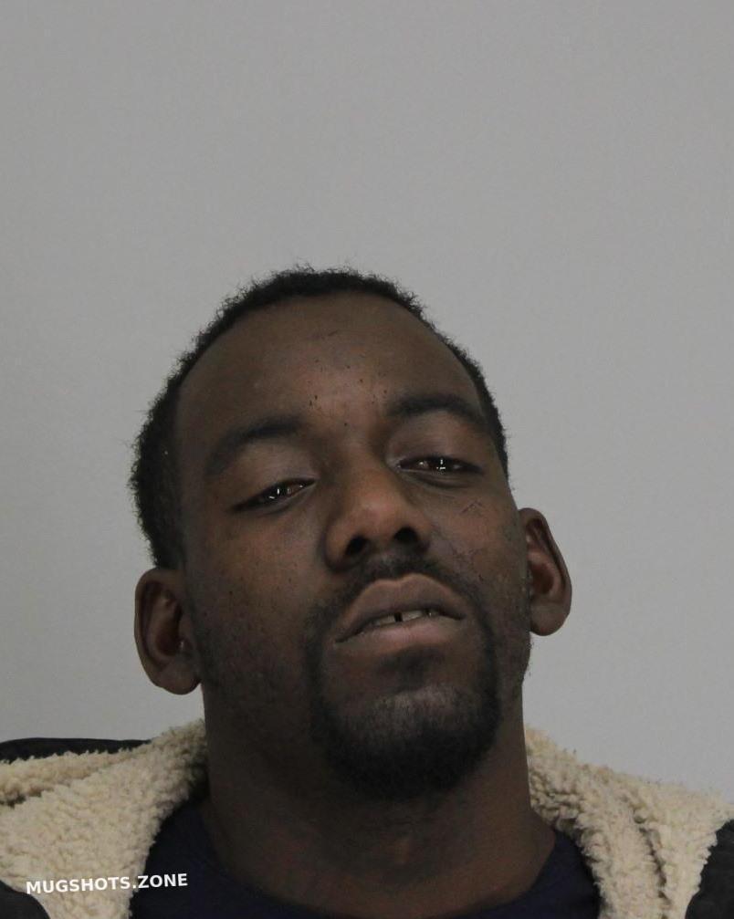 TOLBERT QUINCY 10/03/2024 - Dallas County Mugshots Zone