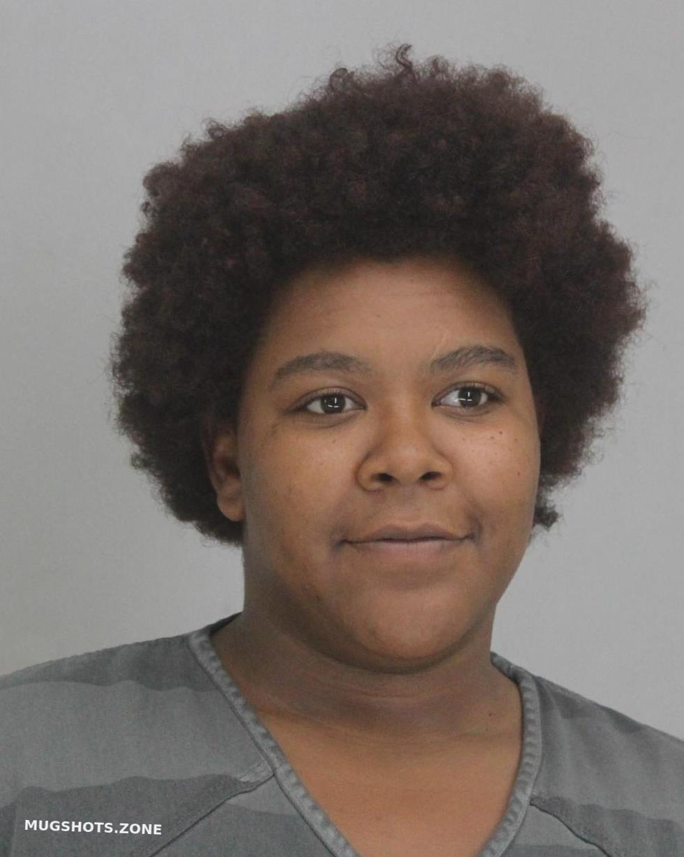 WARD SYLVIA 10/03/2024 - Dallas County Mugshots Zone