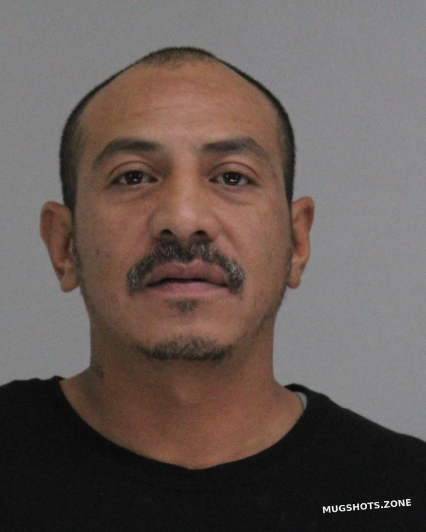 ROCHA JESUS 10/03/2024 - Dallas County Mugshots Zone