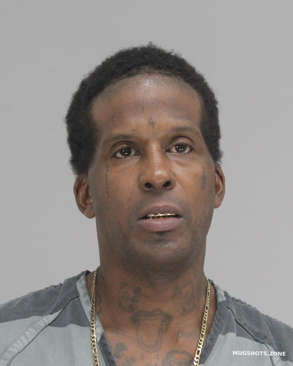 SCOTT RAY 10/03/2024 - Dallas County Mugshots Zone