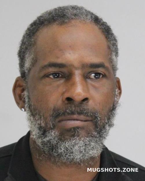 COLEMAN PATRICK 10/04/2024 - Dallas County Mugshots Zone