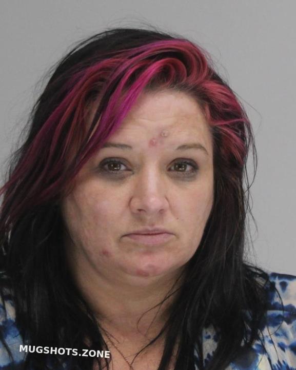 WEBB PATSY 10/04/2024 - Dallas County Mugshots Zone