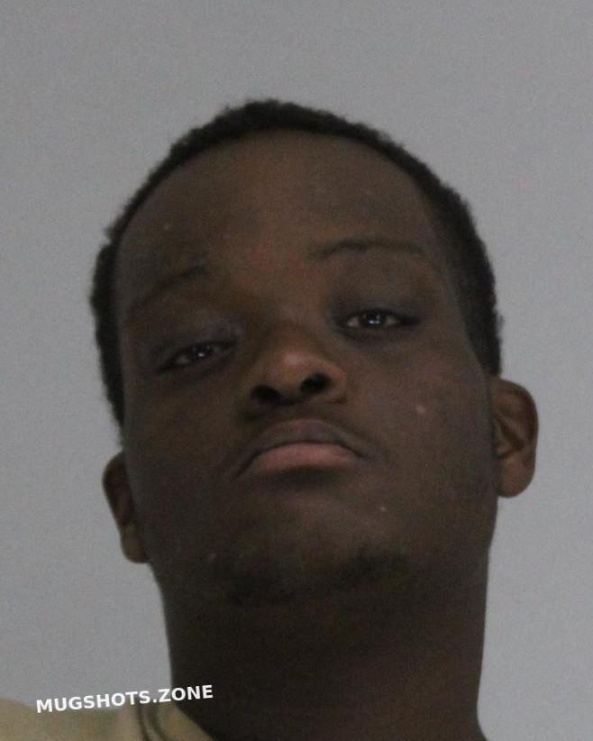SANDERS CHRISTOPHER 10/04/2024 - Dallas County Mugshots Zone