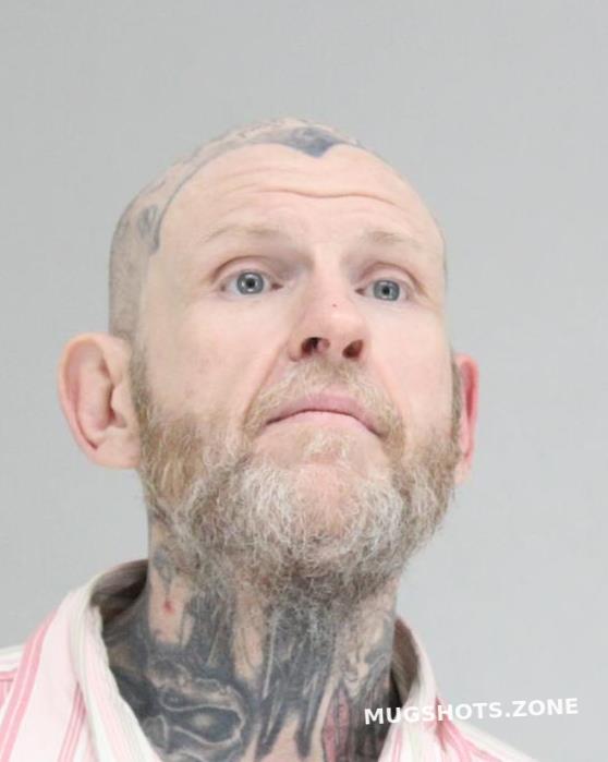 MCINTIRE CALEB 10/04/2024 - Dallas County Mugshots Zone