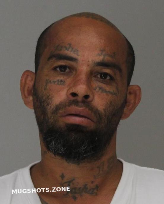 COLE MACK 10/04/2024 - Dallas County Mugshots Zone
