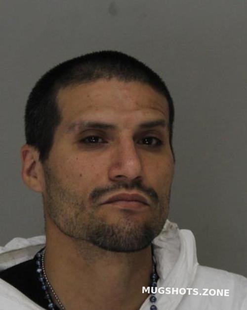 NEVAREZ MARIO 10/04/2024 - Dallas County Mugshots Zone