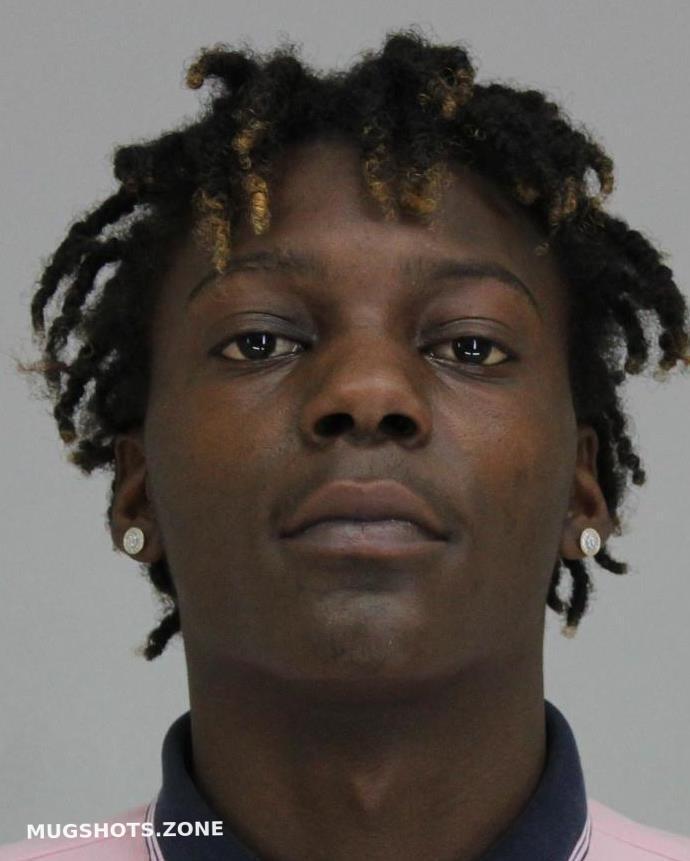 DONSON WILLIE 10/04/2024 - Dallas County Mugshots Zone