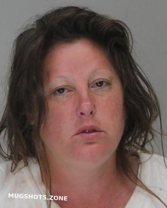 SHUMATE AMANDA 10/04/2024 - Dallas County Mugshots Zone