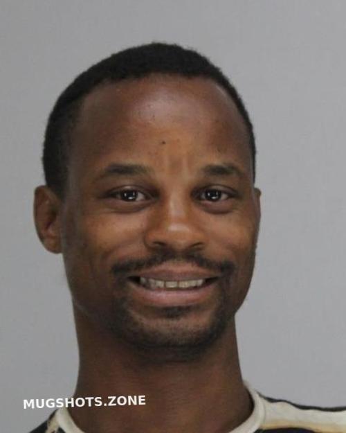 SANDERS DONALD 10/05/2024 - Dallas County Mugshots Zone