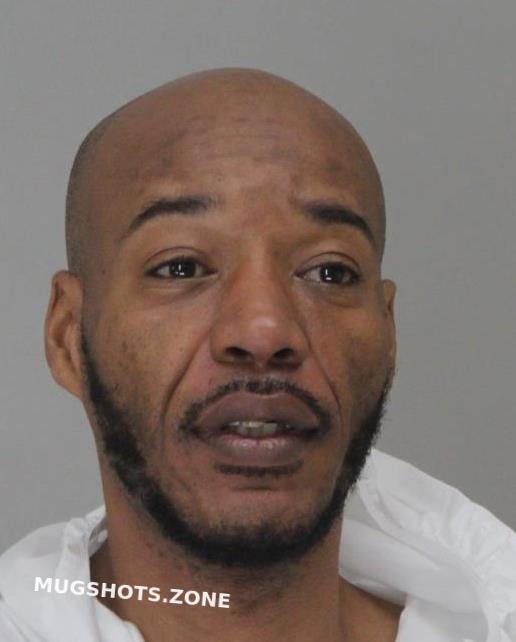 BIRDSONG LARON 10/05/2024 - Dallas County Mugshots Zone