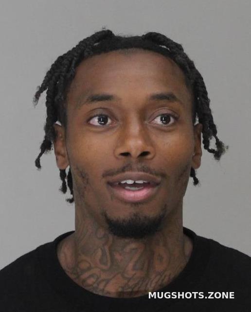 COLEMAN PATRICK 10/05/2024 - Dallas County Mugshots Zone