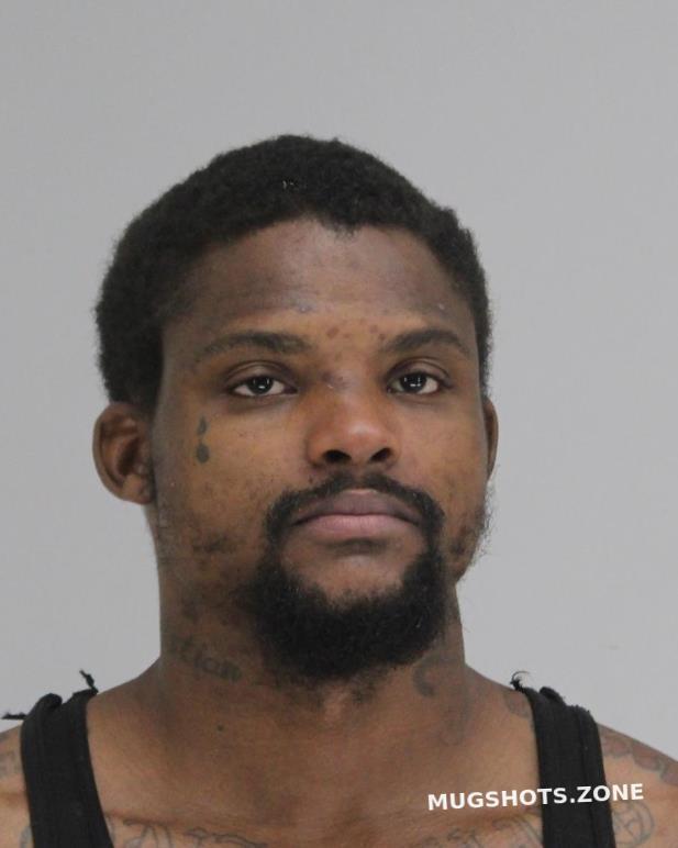 JEFFERY RUBEN 10/05/2024 - Dallas County Mugshots Zone