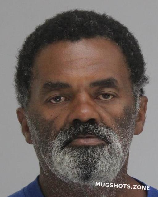 FLEMINGS PAUL 10/05/2024 - Dallas County Mugshots Zone