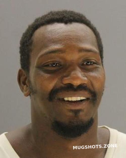 WILLIAMS ERICK 10/06/2024 - Dallas County Mugshots Zone