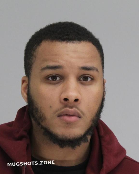 RAND JACOB 10/06/2024 - Dallas County Mugshots Zone