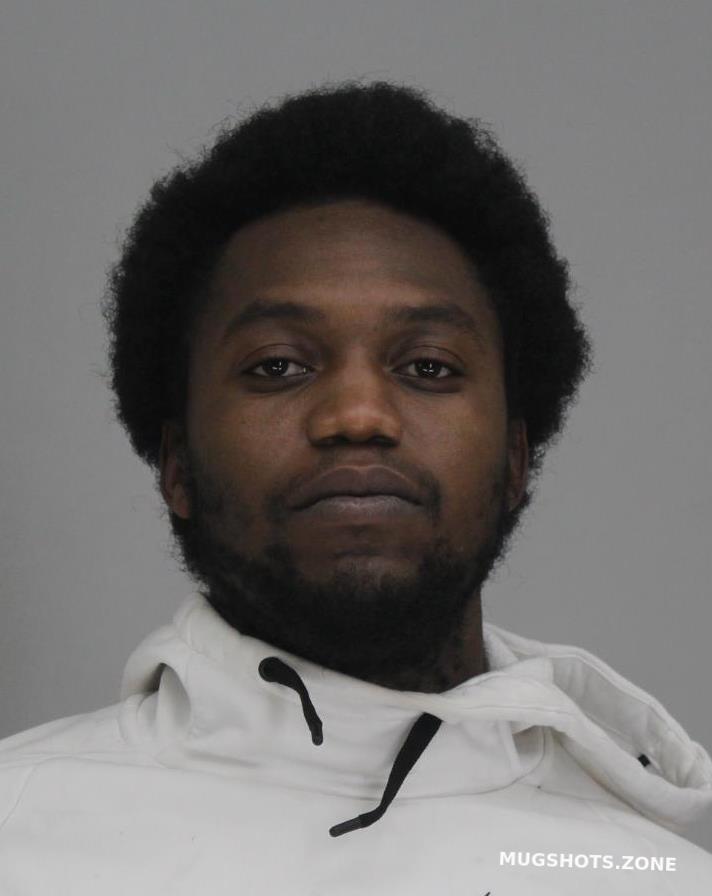 CHAMBERS KEONTE 10/06/2024 - Dallas County Mugshots Zone