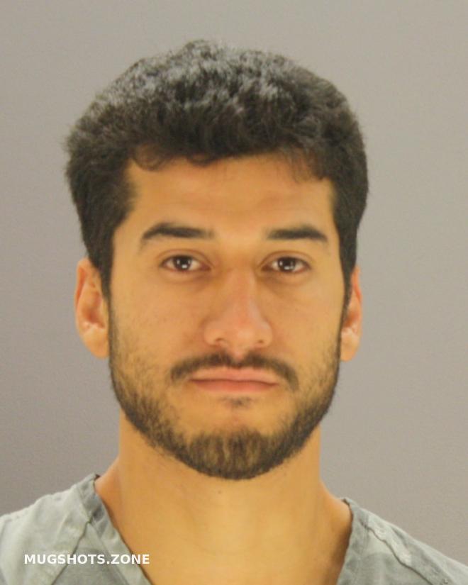 DIAZDELEONRIVERA EMANUEL 10/06/2024 - Dallas County Mugshots Zone