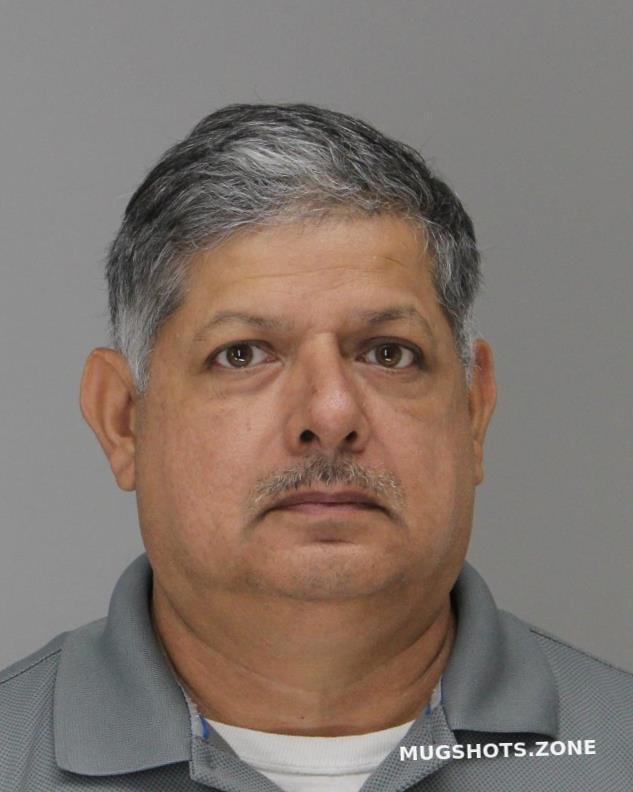 JERRY NEIL 10/06/2024 - Dallas County Mugshots Zone