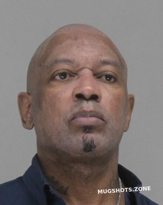 HUDSON SHEDRICK 10/07/2024 - Dallas County Mugshots Zone