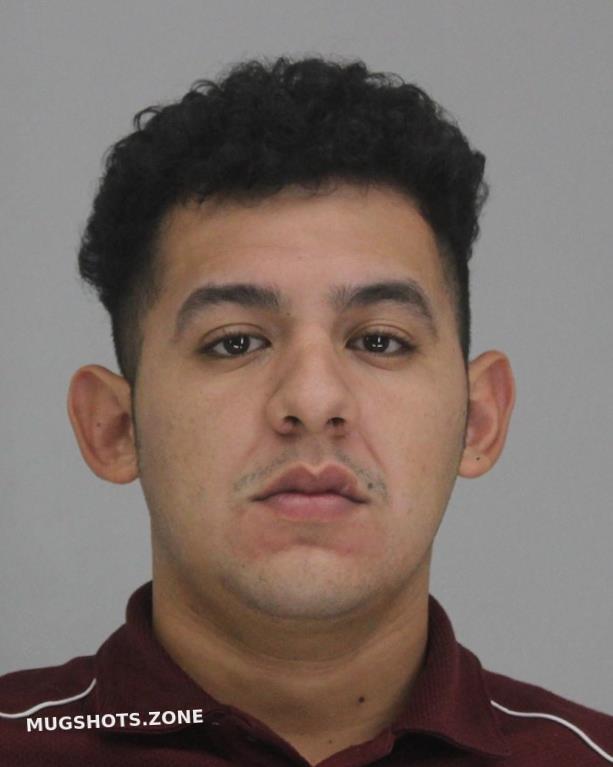 CISNEROS KRIS 10/07/2024 - Dallas County Mugshots Zone