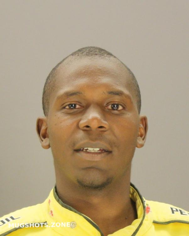 GARRETT DONALD 10/07/2024 - Dallas County Mugshots Zone