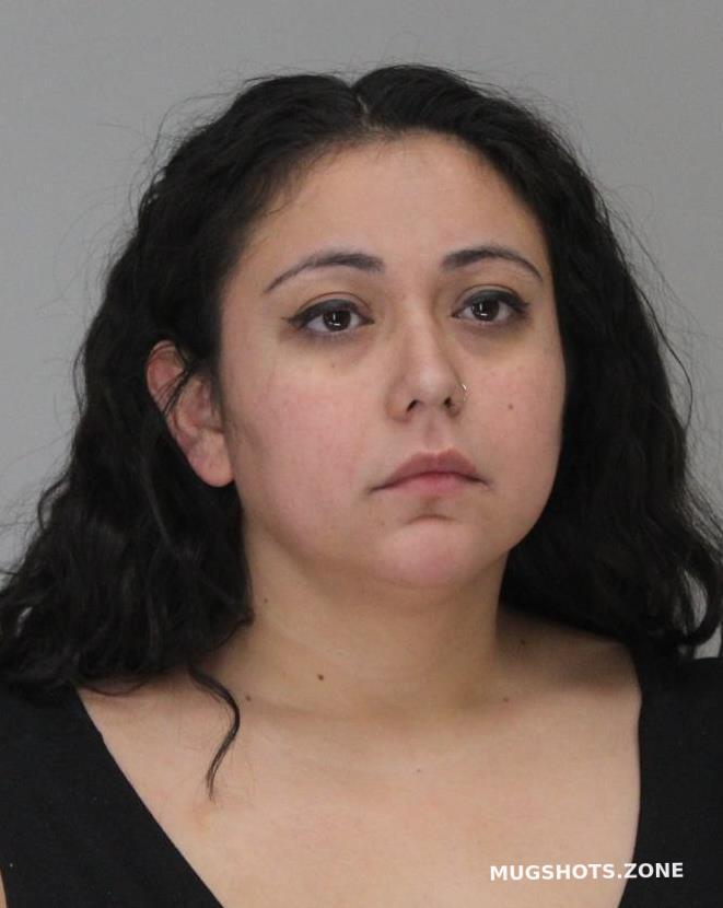RAMIREZHERNANDEZ TANIA 10/07/2024 - Dallas County Mugshots Zone