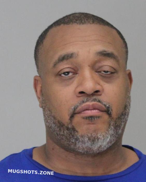 WILSON DEON 10/07/2024 - Dallas County Mugshots Zone
