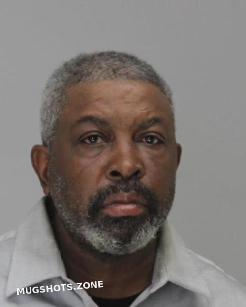 CRAIG RICHARD 10/07/2024 - Dallas County Mugshots Zone