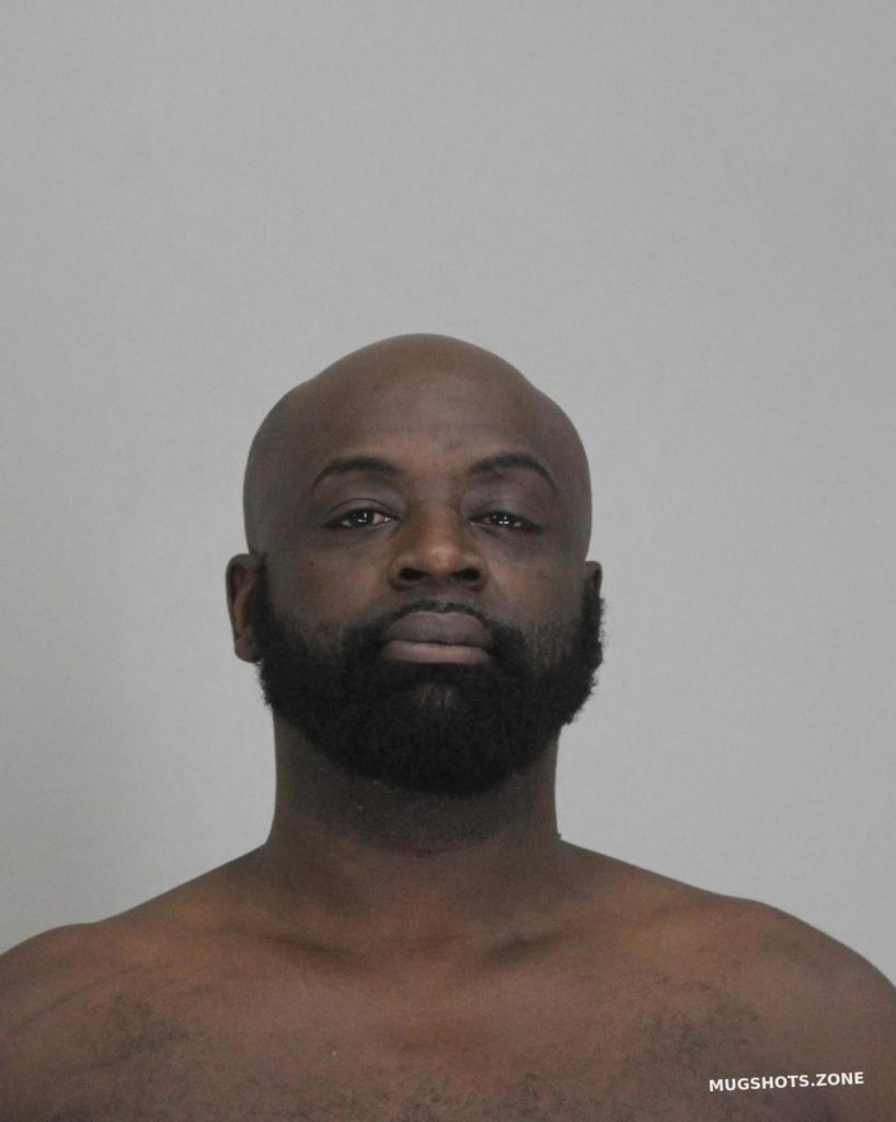 STEPHENS DYLAN 10/07/2024 - Dallas County Mugshots Zone