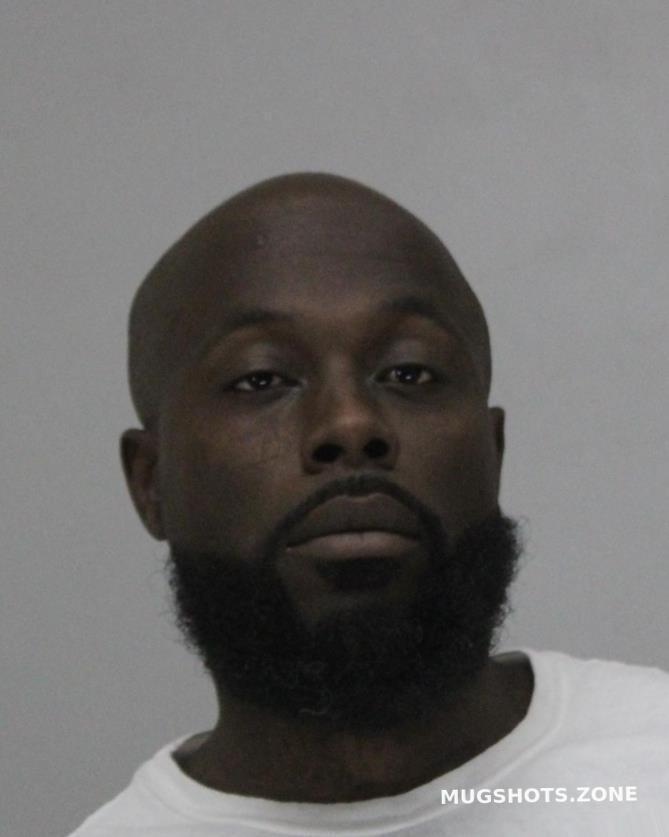 BROOKINS KEVIN 10/08/2024 - Dallas County Mugshots Zone
