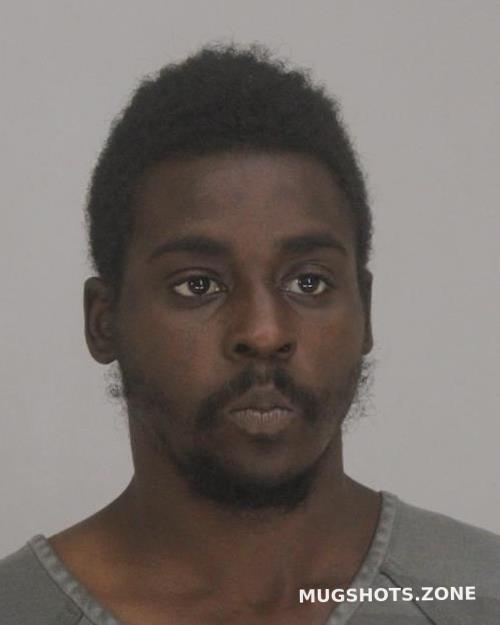 HIGGS JAMARCUS 10/08/2024 - Dallas County Mugshots Zone