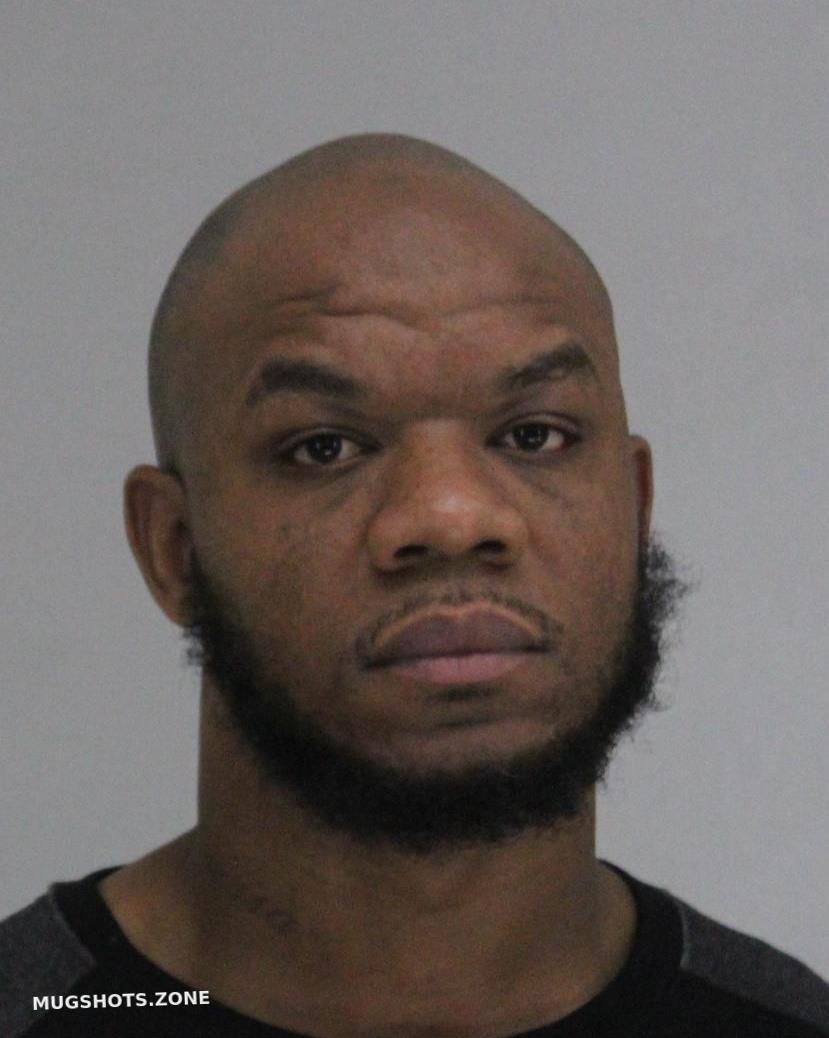 THOMAS CURTIS 10/09/2024 - Dallas County Mugshots Zone