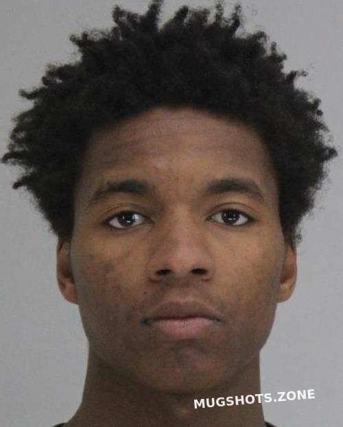 SIMONE KELVIN 10/09/2024 - Dallas County Mugshots Zone