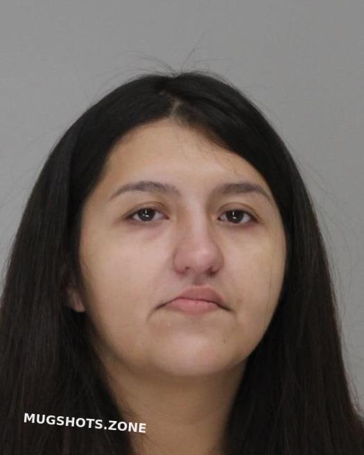 RODRIGUEZ RUBY 10/09/2024 - Dallas County Mugshots Zone