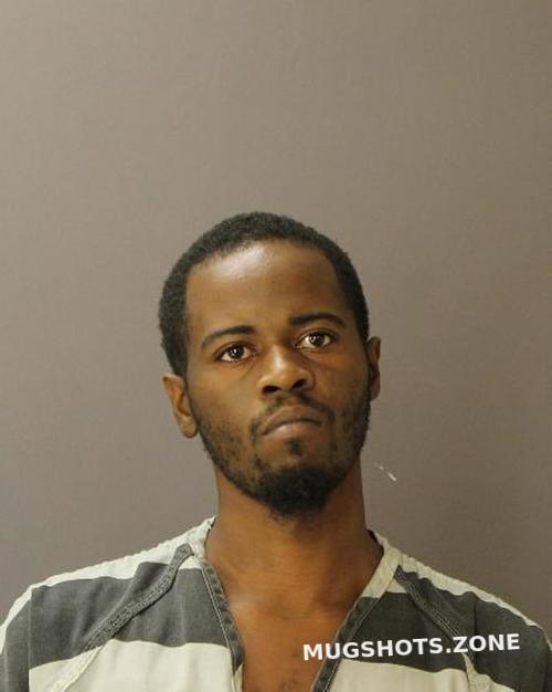 GANT CHRISTOPHER 10/09/2024 - Dallas County Mugshots Zone